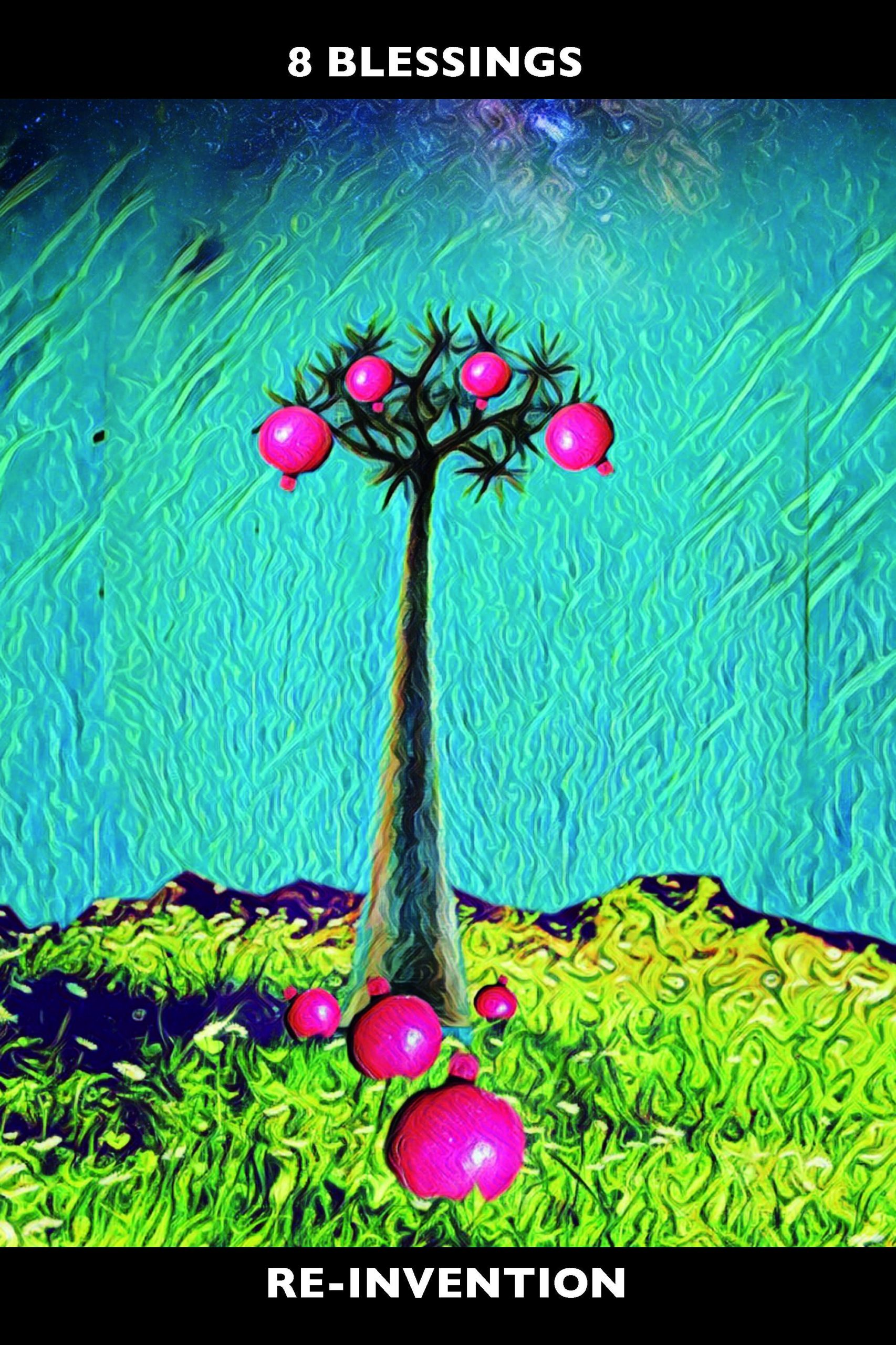 The Magical Tarot Deck – The Magical Tarot